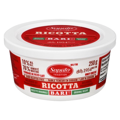 RICOTTA & QUARK Stong's Market