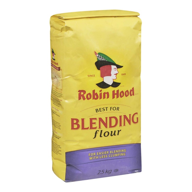 ROBIN HOOD FLOUR - INST BLEND | Stong's Market
