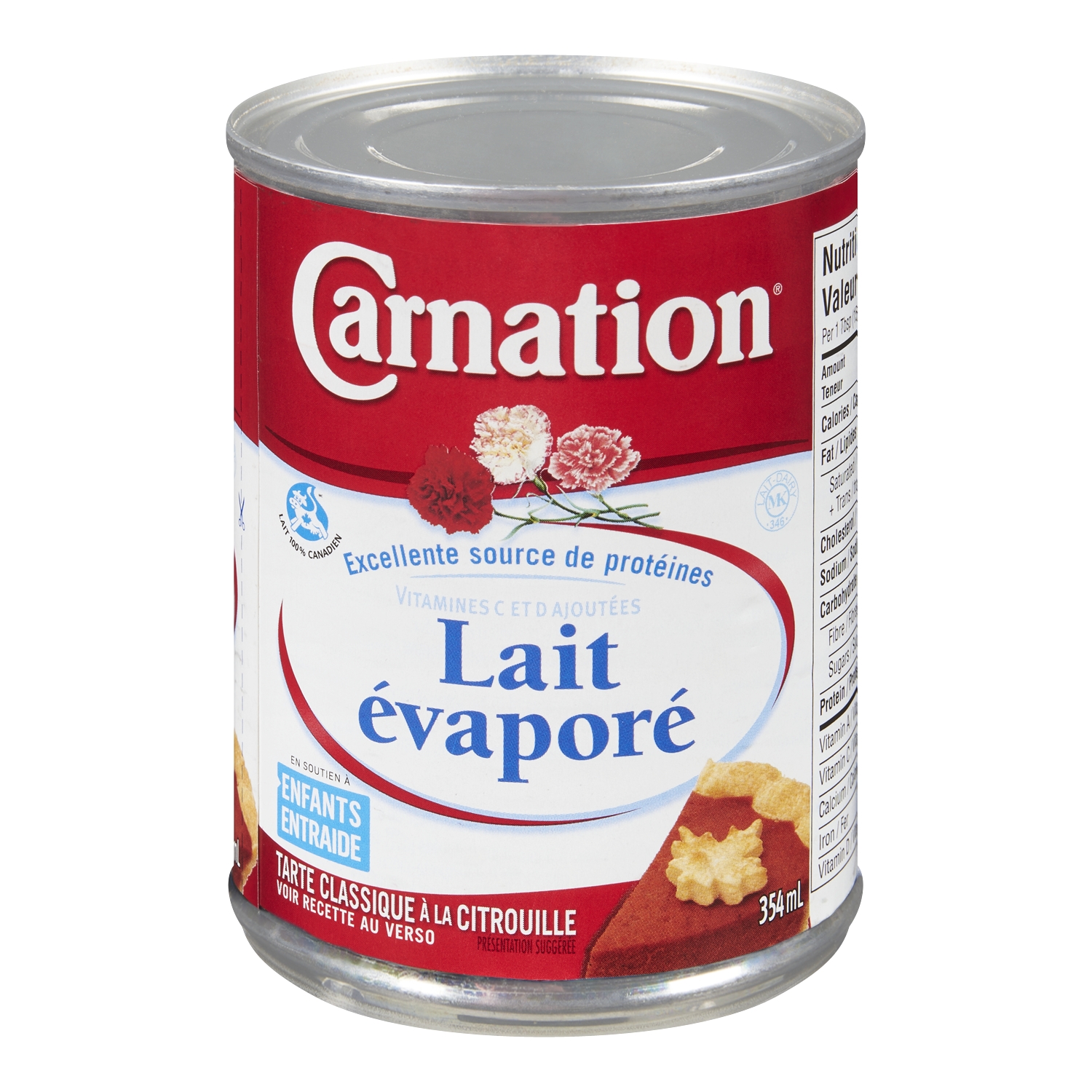 Carnation - Evaporated Milk Stong's Market