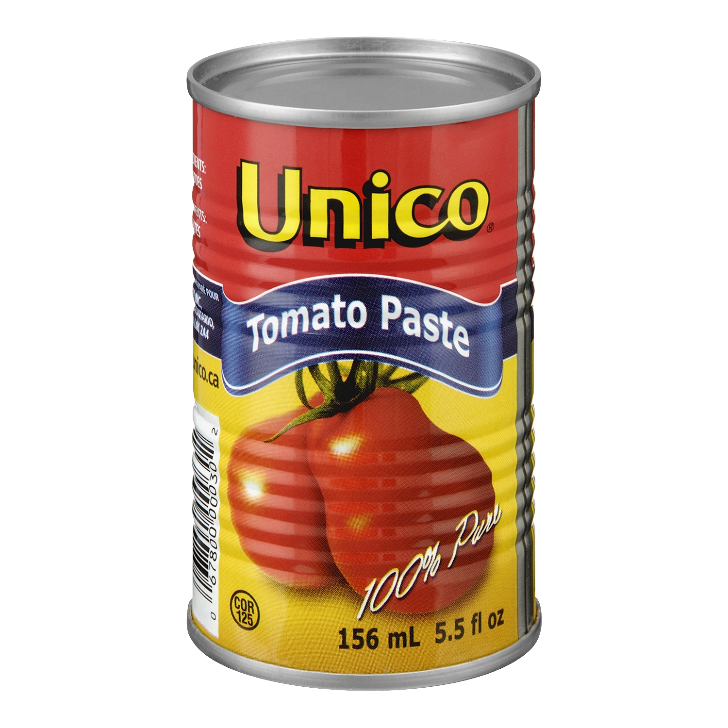 Unico - Tomato Paste Stong's Market