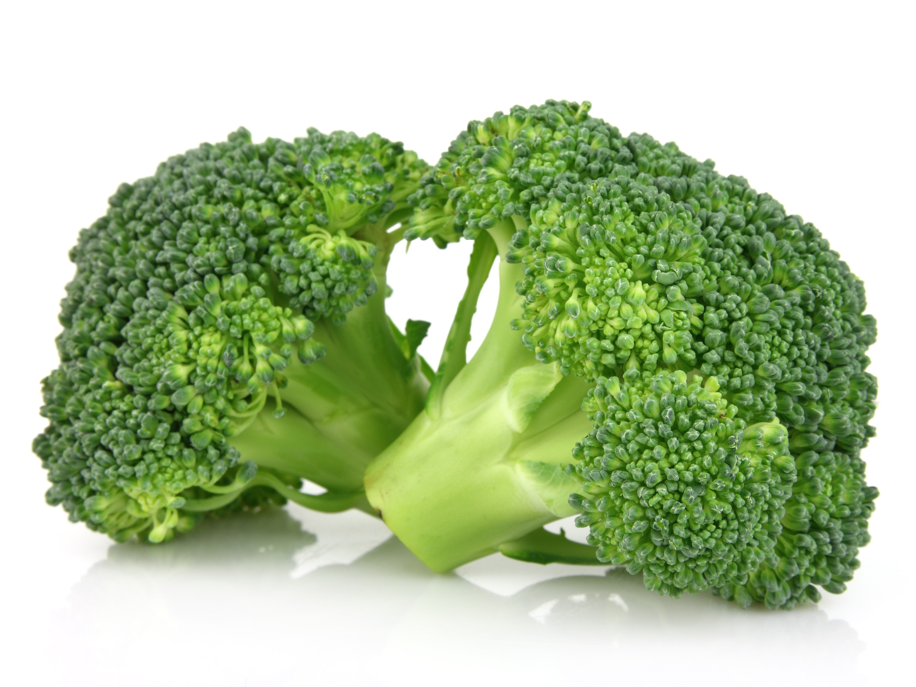 Broccoli Crowns Stong's Market