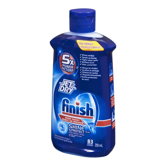 JET DRY ORIGINAL RINSE AGENT | Stong's Market